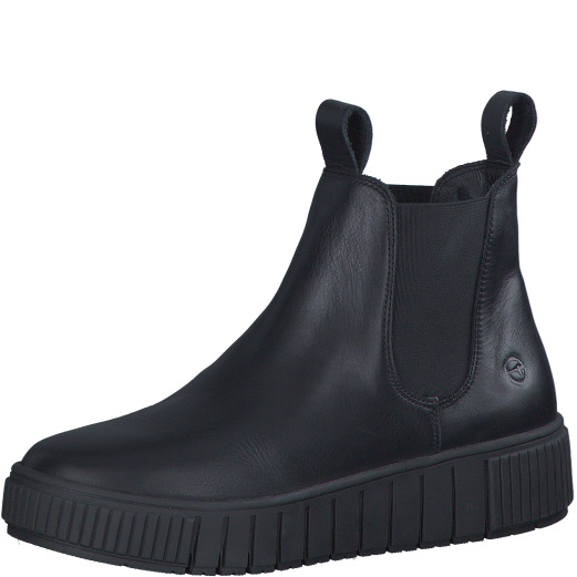 Tamaris 25403/84 Black